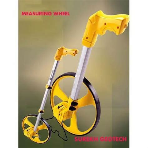 Measuring Wheels At Best Price In India
