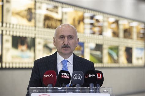 AKM Gar Kızılay Metro Hattı bugün hizmete girecek