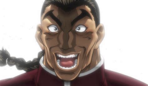 Netflix Baki Season In June Jcr Comic Arts