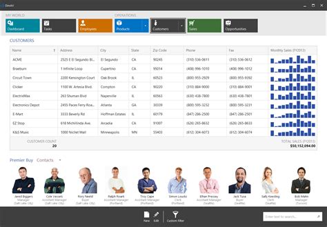 Winforms Ui Controls Net Support Visual Studio C