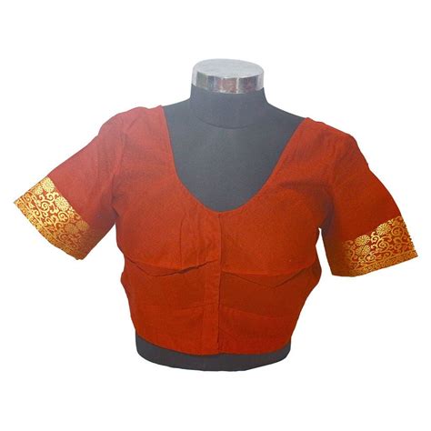 Top 999 Border Blouse Design Images Amazing Collection Border Blouse