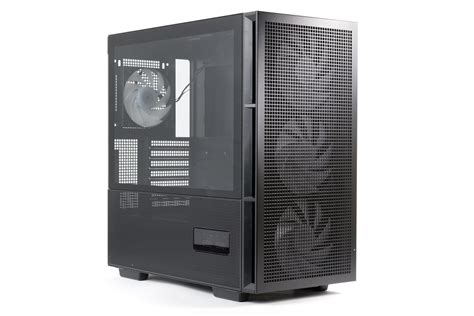 Deepcool CH560 Digital im Test - Hardware-Helden