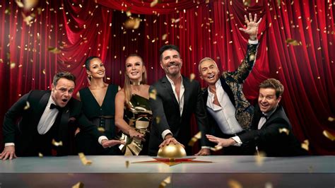 Who Won Bgt 2023 Last Night How Viggo Venn Was Crowned Winner Of Britains Got Talent In