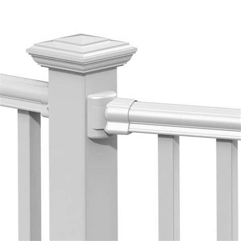 Vinyl Deck Railing Angle Brackets Discount Dealers