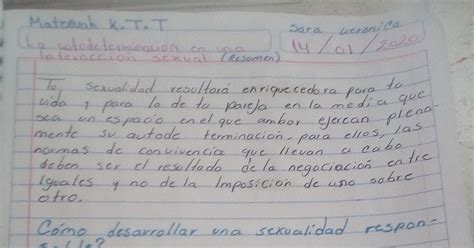 Educación A Distancia La ética En El Cuidado De Sí Cómo Desarrollar