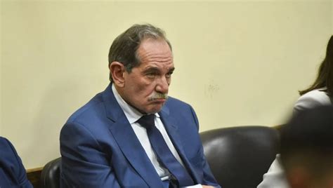 Vocera De La Sobrina De Alperovich Ella Vio La Sentencia Y Su