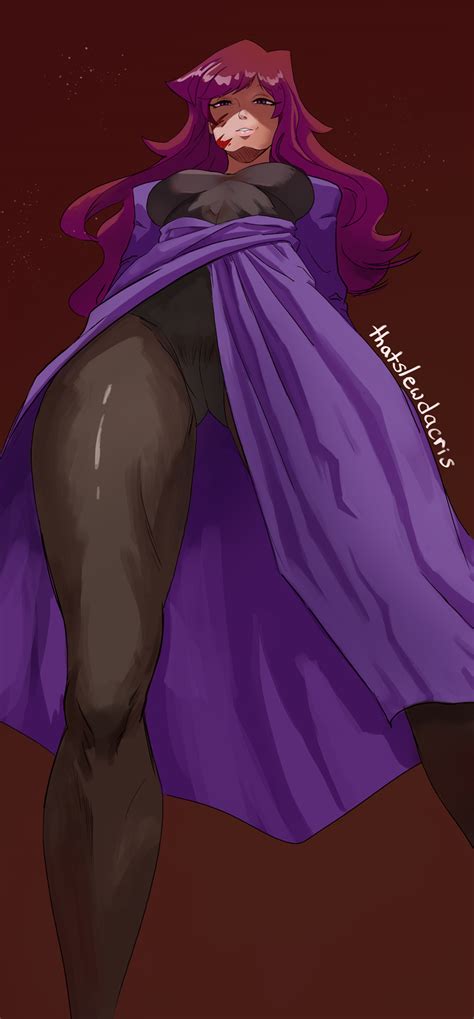 Praetorian By Thats Lewdacris Hentai Foundry