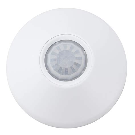 sensor switch ncm pdt 9 nlight 360 standard range pdt occupancy sensor