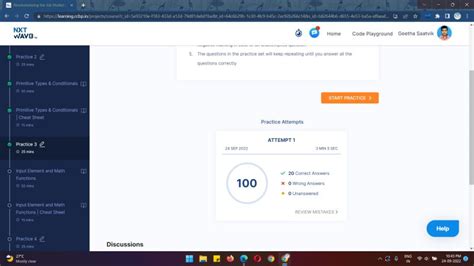 geetha saatvik adepu on linkedin 100daysofcode