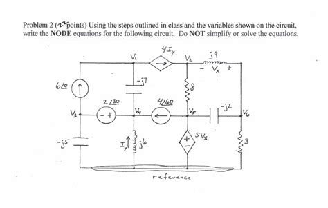 Solved Problem Points Using The Steps Outlined In Chegg