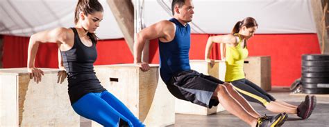 HIT High Intensity Training Kurz Hart Und Intensiv