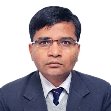 Rohit Mittal Senior Energy Specialist