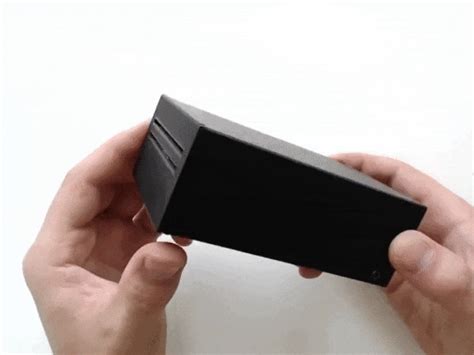 The Node Raspberry Pi Mini Server Is Perfect For The Decentralized Internet