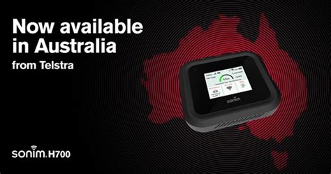 Introducing The Worlds First Rugged Rel 17 5g Wi Fi 7 Mobile Hotspot