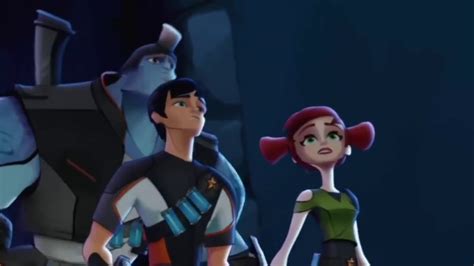 Slugterra Episode 31 Part 2 In Hindi Slugterra Hindi Youtube