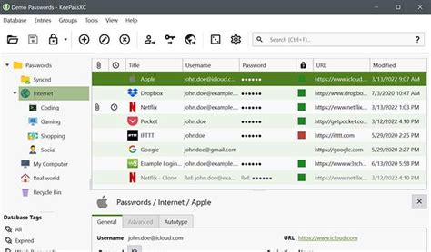 7 Best Password Managers That You Can Use On A Macos Device For Free