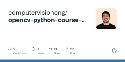 Opencv Python Course Computer Vision06edgedetectioncodemainpy At