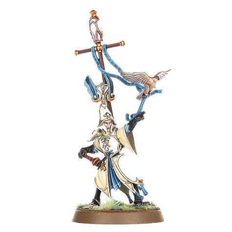 Vanari Auralan Sentinels