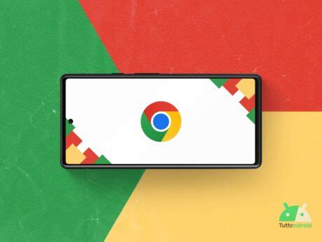 Ecco come Google Chrome migliorerà la Nuova scheda su Android