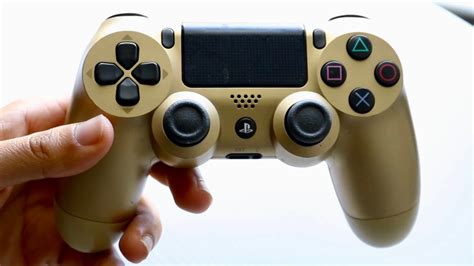 How To FIX PlayStation 4 Controller Playstation Button Not Working! (2024) - YouTube