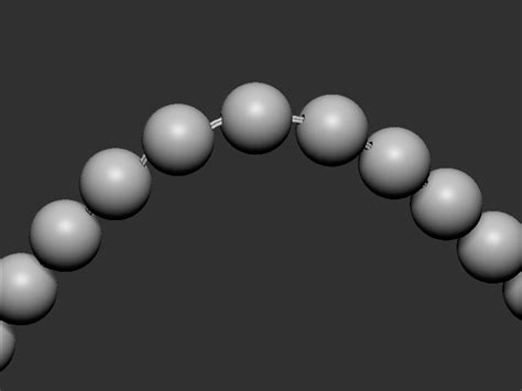 How Would I Retopo This Insert Mesh Brush Polycount