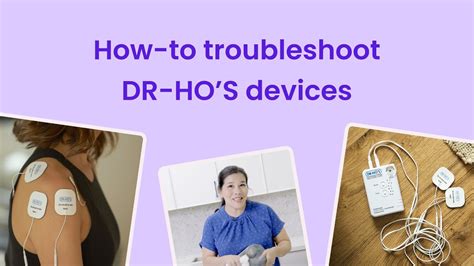 How To Get Started With Your DR HO S Troubleshooting Tips Tricks YouTube