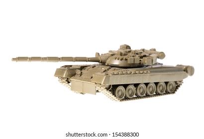 American M1a1 Abrams 120mm Gun Main Stock Photo 2280727869 Shutterstock