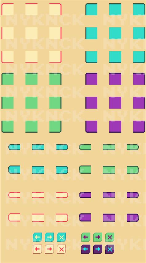Modular Ui By Nyknck