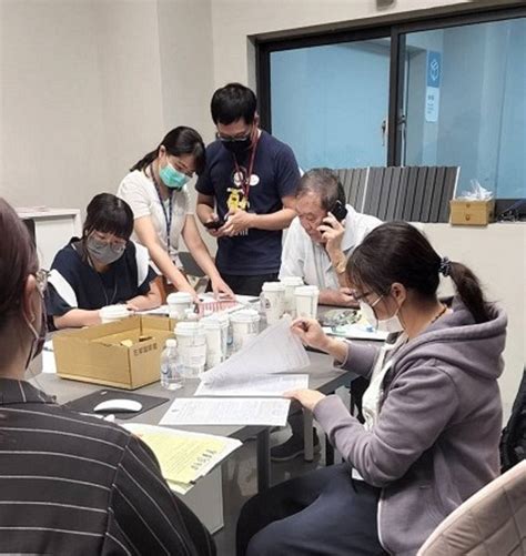巴西進口蛋品標示不實 屏東衛生局會同食藥署前往稽查 臺灣導報