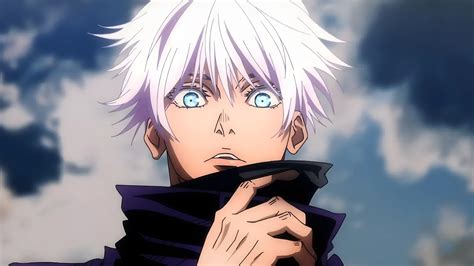 Jujutsu Kaisen Segunda Temporada Episódio 01 A Furia de Satoru Gojo e