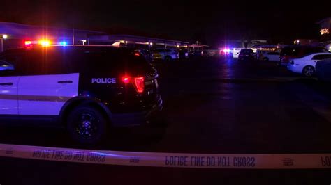 1 Hospitalized After Shooting In West Central Fresno Abc30 Fresno