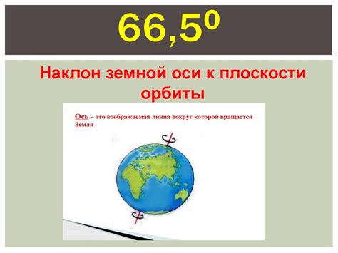Форма размеры движения Земли и их географические следствия