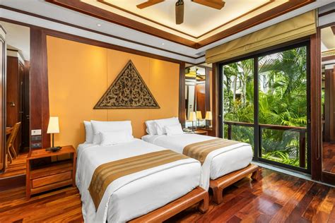 Andara Sea View Pool Residence Phuket
