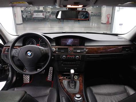 Bmw 3시리즈 E90 320i 세단 Cp 5인승 중고차 경기도 안산시 단원구 고잔동 비즈프로필