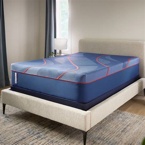 Tempur Pedic Tempur Proadapt® Medium Hybrid Mattress 20 · Mattress