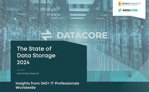 Datacore Software On Linkedin Pressrelease Ai Datastorage