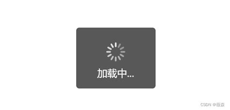 uniapp之常用提示弹框 uniapp弹框 csdn博客