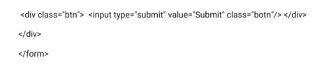 Solved Please Help Me To Add The Validation To The Form Chegg Com