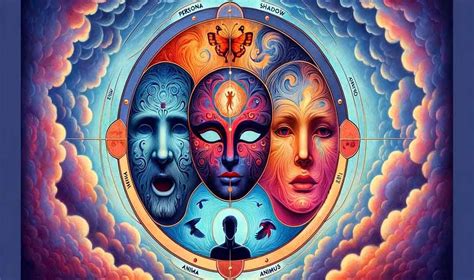Explorando Los Arquetipos De Jung Guías Universales De Nuestra Psique