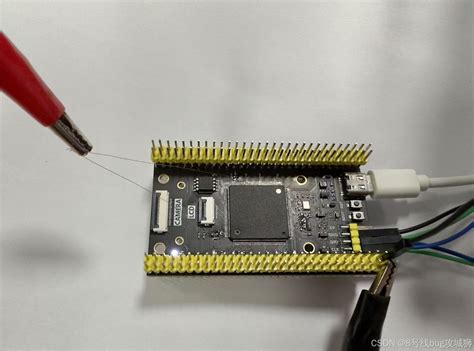 Stm32h7锁死无法下载程序stm32h723下载时用校验下载出错不用校验能下载 Csdn博客