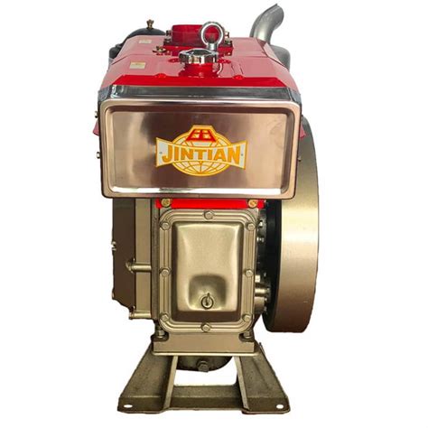 18hp Diesel Engine Zs1110