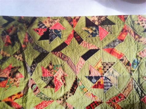 Help To Identify Quilt Quiltingboard Forums