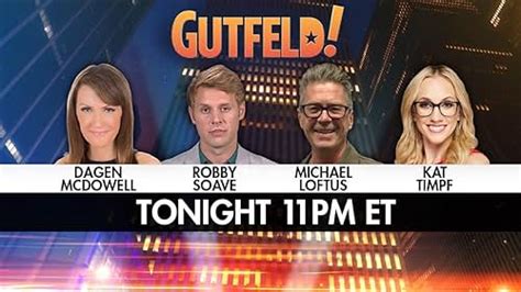 Gutfeld Tv Series 20212026 Episode List Imdb
