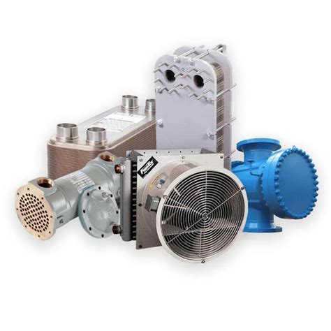 Guide Heat Exchanger Selection And Sizing