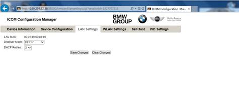 ICOM NEXT A WIFI Setting Instruction Autonumen Offical Blog