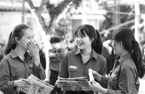 Ngày Hội Hướng Nghiệp Là Gì Giúp Ích Thế Nào Cho Sinh Viên