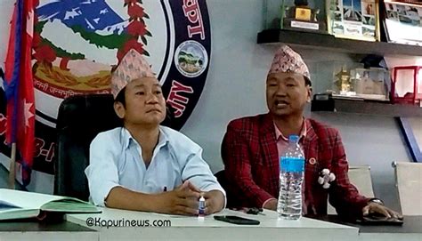 धरान उपमहानगरपालिकाको कार्यपालिका बैठक आइतबार बस्ने समझदारी भएको छ
