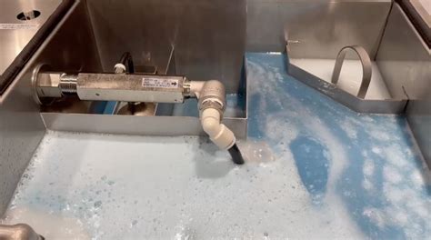 Sugino Corp On Linkedin Sugino Jcc Hm Fluid Cleaner Separator