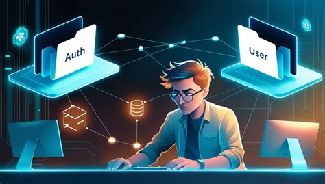 key differences between authroutes js and userroutes js by thisharika