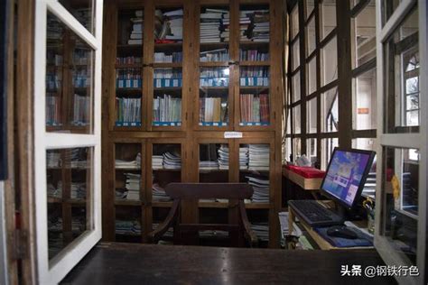 為什麼一個鄉村圖書館，竟然是胡適先生題匾？原來它有這樣的故事 每日頭條